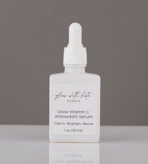 Glow Beauty Skincare – Glow with Kate Beauty