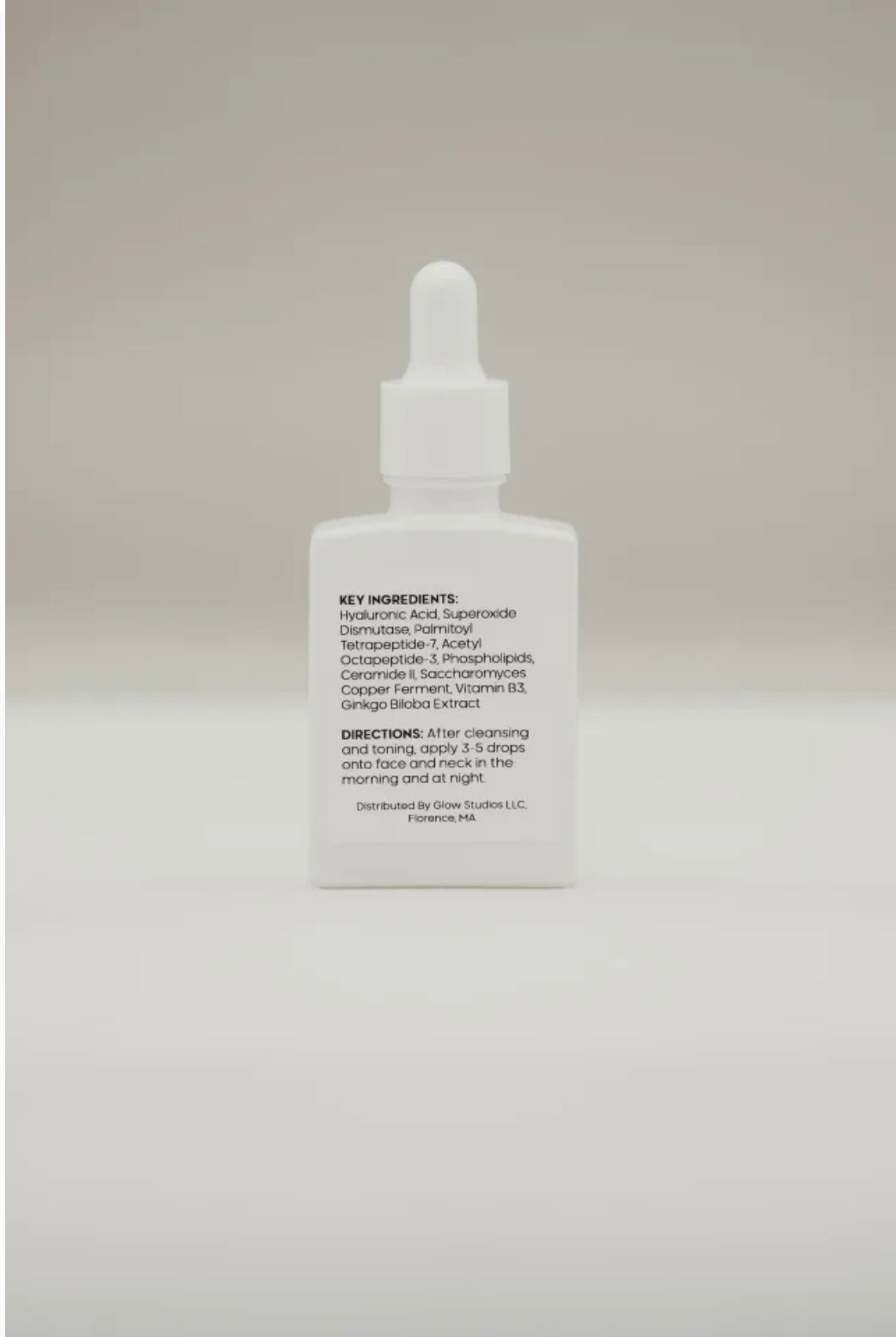 Glow Stem Cell Serum | Glow with Kate Beauty