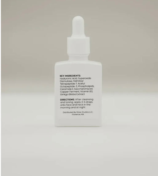 Glow Beauty Skincare – Glow with Kate Beauty