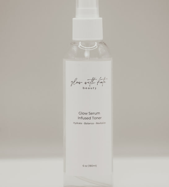 Medical Grade Skincare | Luxury Skincare | Glow with Kate Beauty